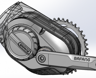 Bike News Online :: Wheel Giant Company