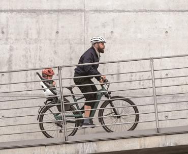 Bike News Online :: Wheel Giant Company