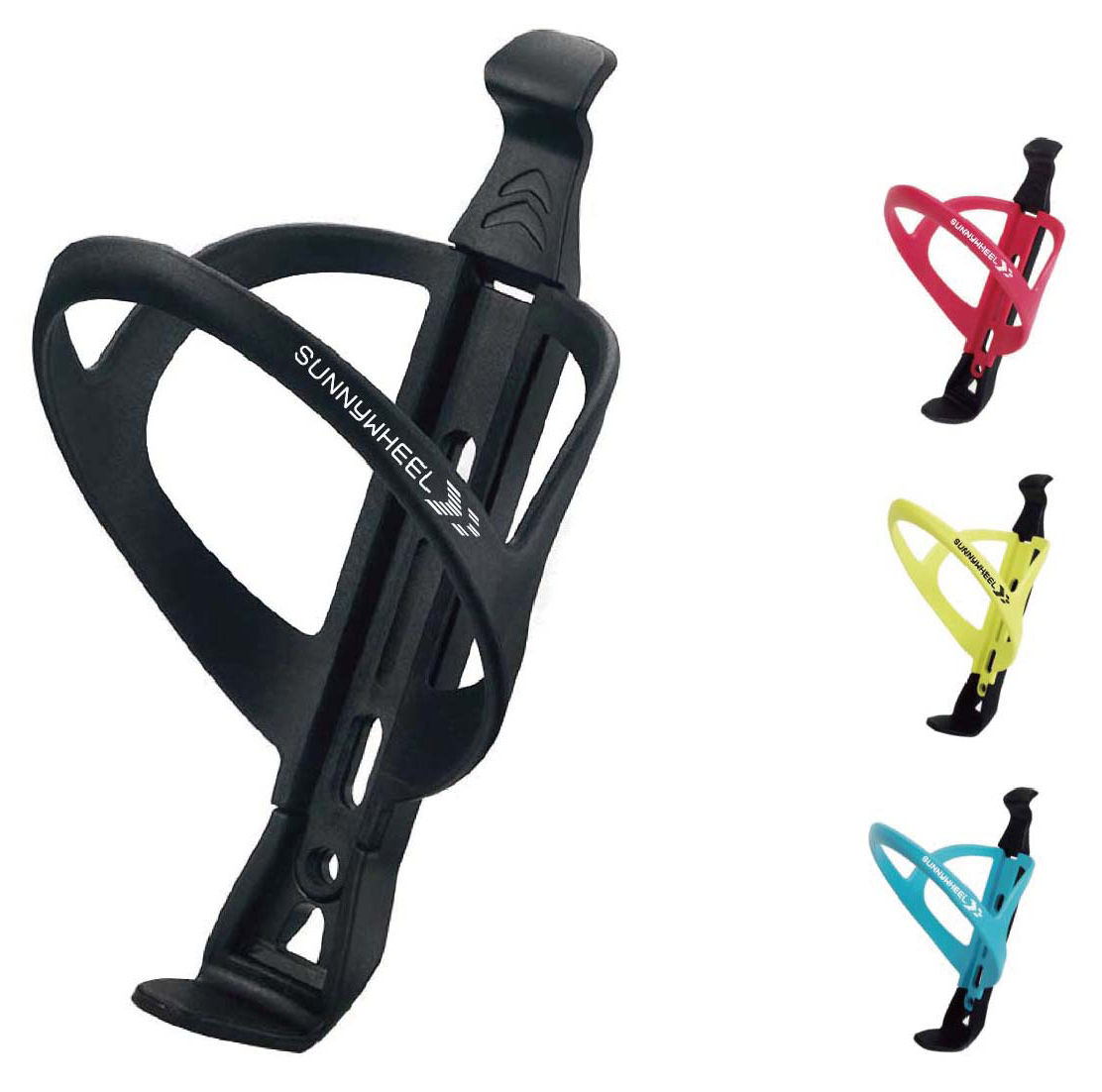 Sunny Wheel Industrial Co., Ltd.